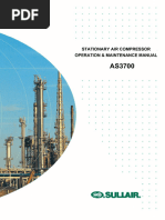 Atlas Copco Elektronikon mk5 Operation User S Manual 24 | PDF | Computers