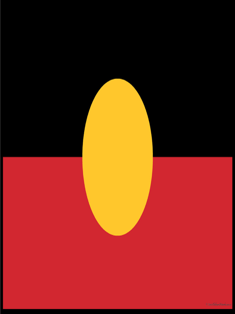 ATSI Flag Posters 1 | PDF