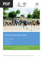 845-Physical Activity Trainer | PDF