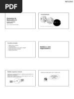 Formulas de Prostaferese O Baricentro Da | PDF | Trigonometria ...