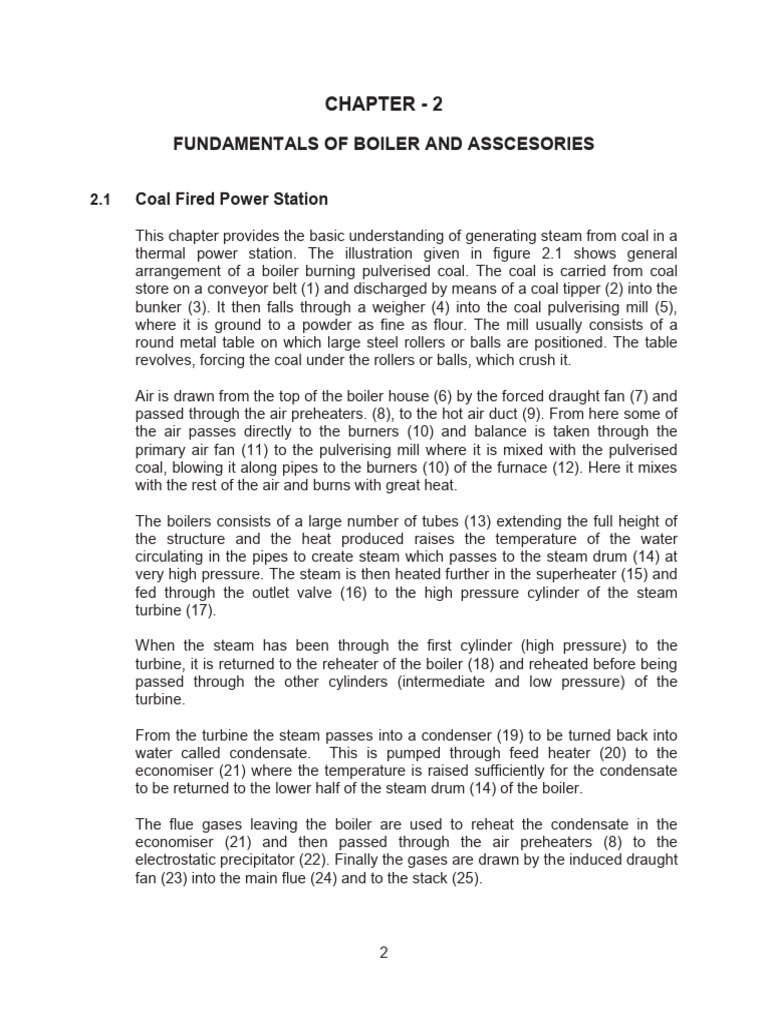 1 JKH JFKJ | PDF | Boiler | Energy Technology