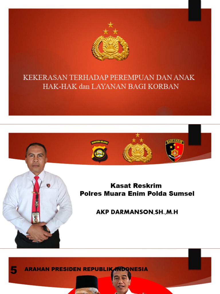 Paparan Ktpa Dan Hak Unit Ppa | PDF
