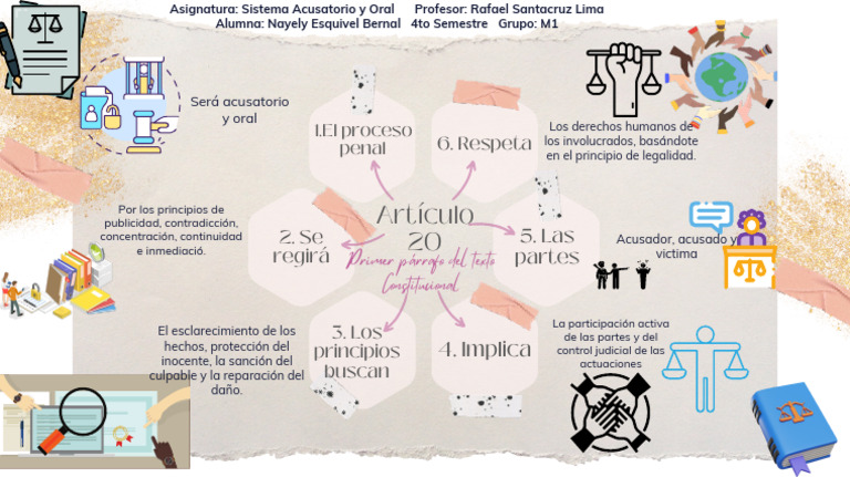 Artículo 20 | PDF