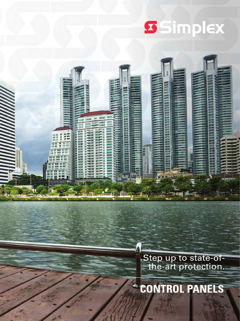 Simplex-Panels-Brochure - A4 - SINGLES LR | PDF | Duplex (Telecommunications) | Computing