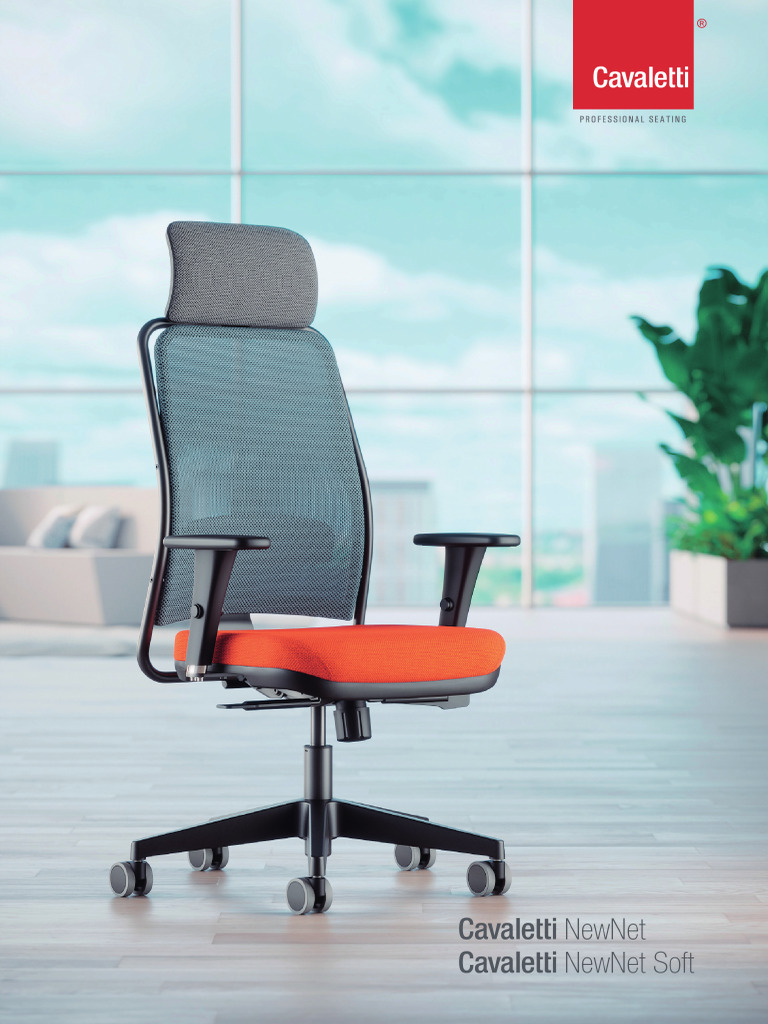 Cavaletti Catálogo NewNet | PDF