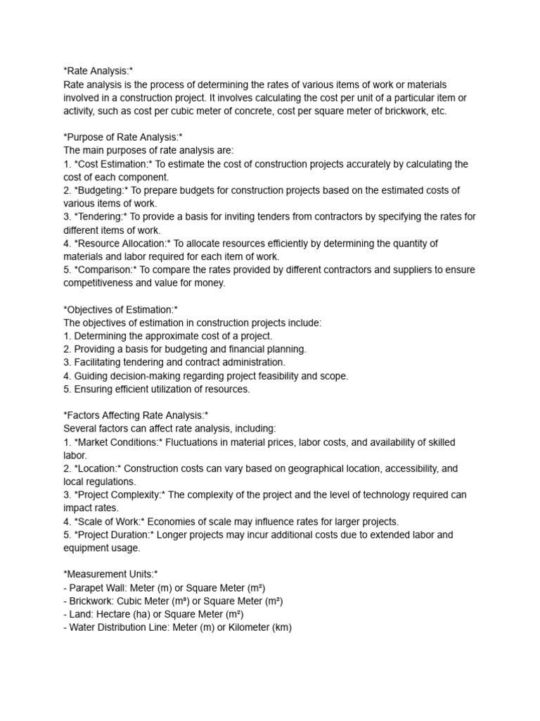 Estimating Pdf Labour Economics Specification Technical Standard