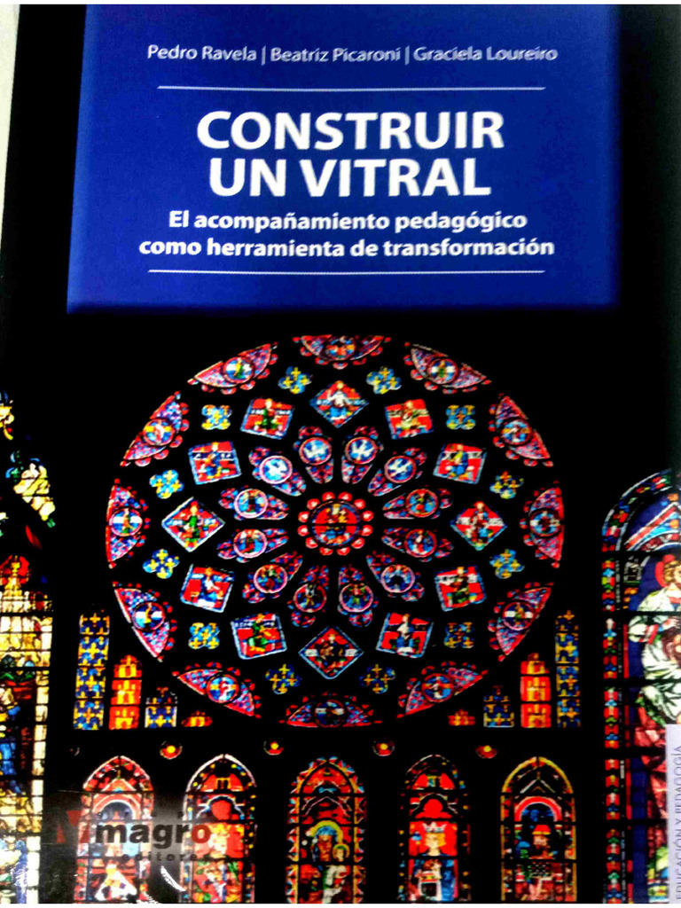 Construir Un Vitral | PDF