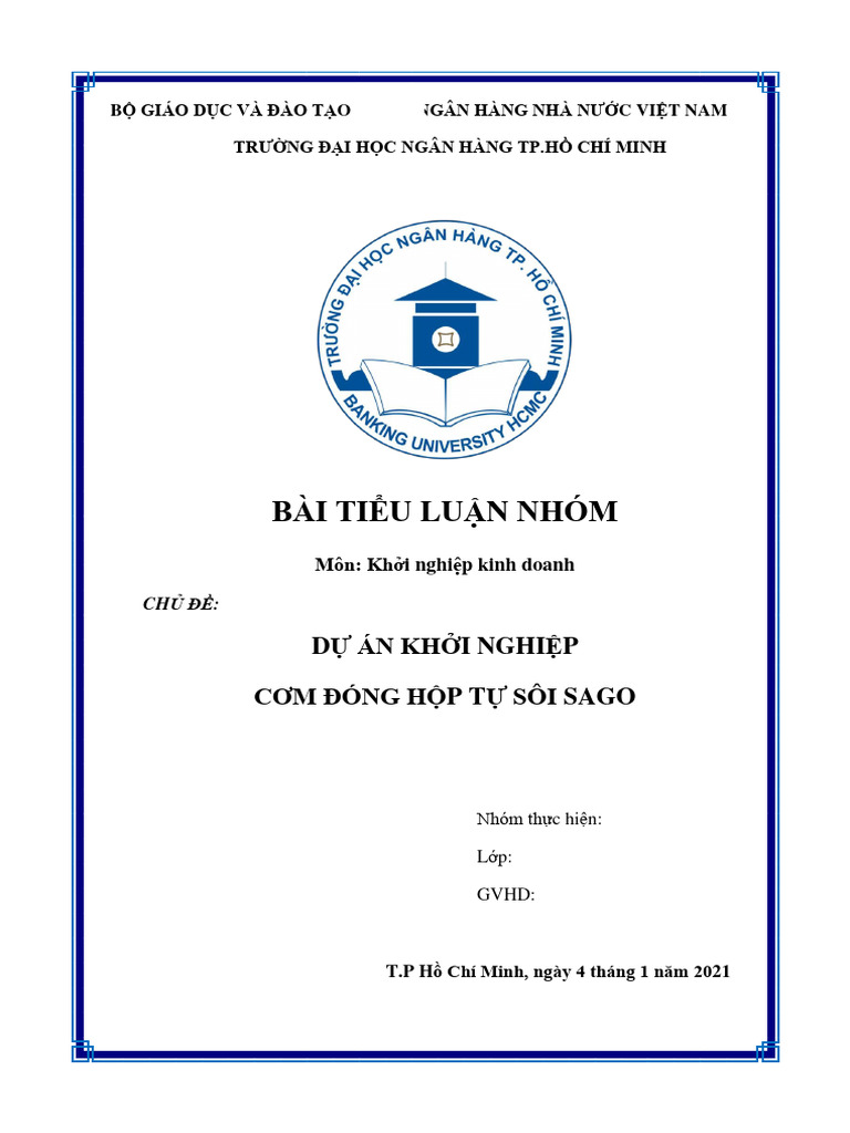 (123doc) - Khoi-Nghiep-Com-Dong-Hop-Tu-Soi | PDF