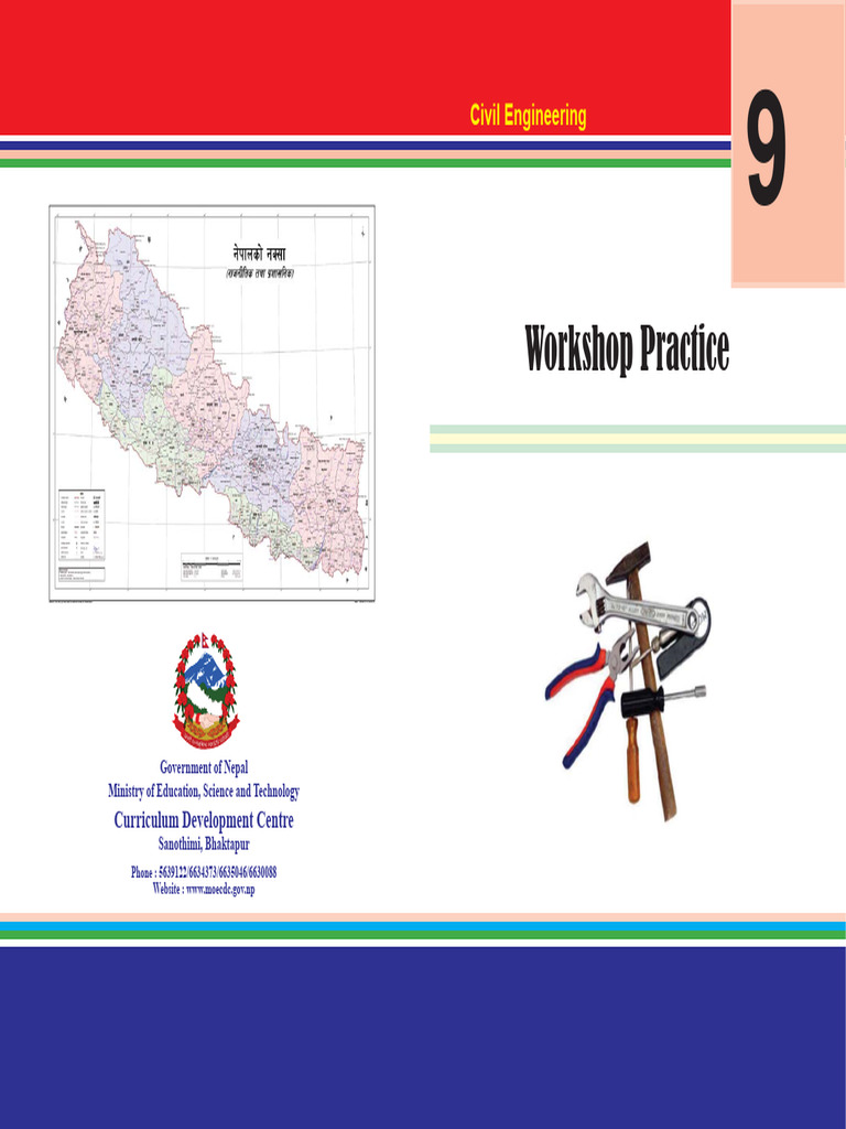 RS3806_Grade - 9 Workshop Practice | PDF | Lumber | Carpentry