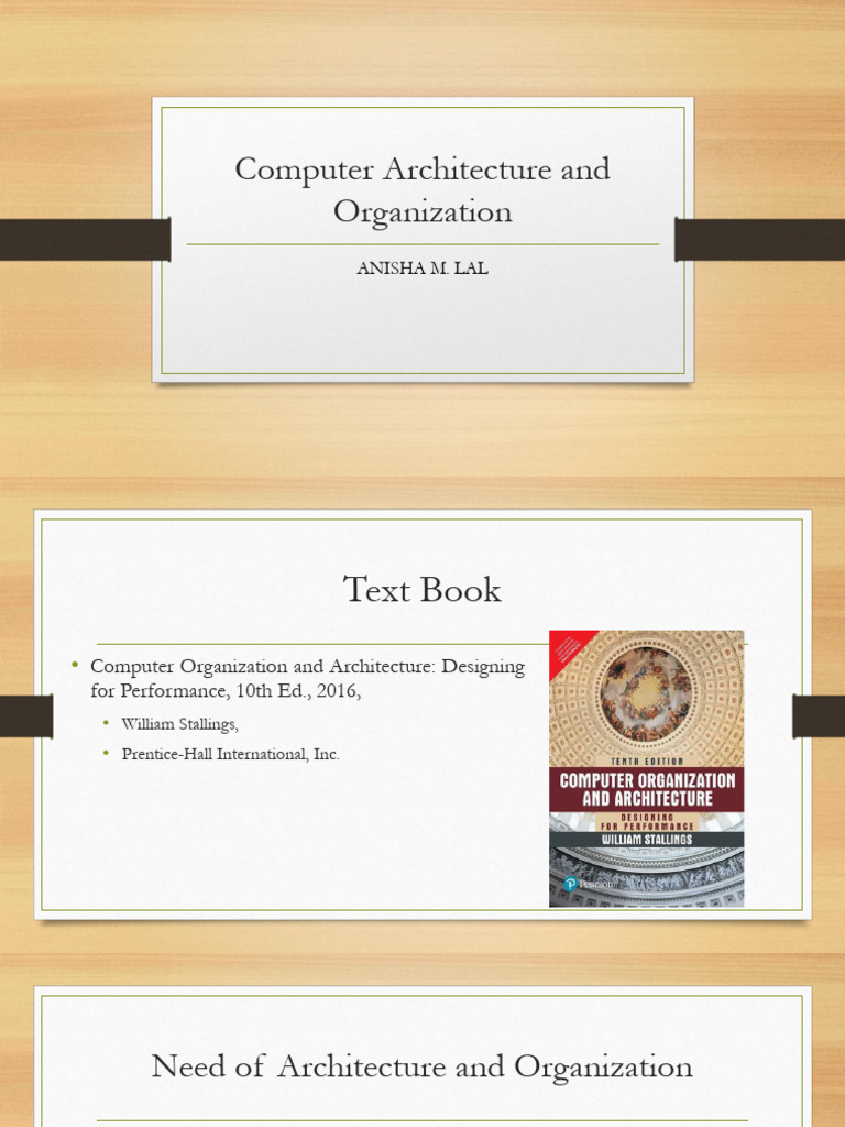 1 Introduction, IAS Architecture 18-07-2024 | PDF | Central Processing Unit | Computer Data Storage
