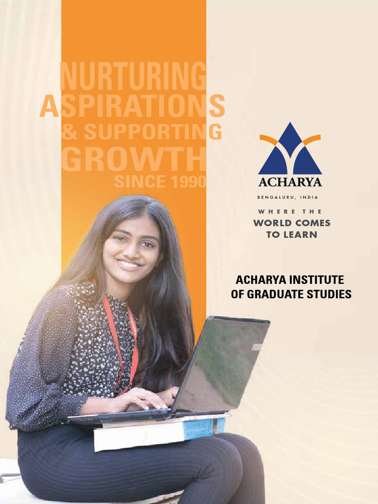 AIGS Brochure | PDF | Social Work | Science