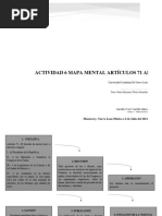 Artículos 30 A 38 de La Constitución Política de Los Estados Unidos ...