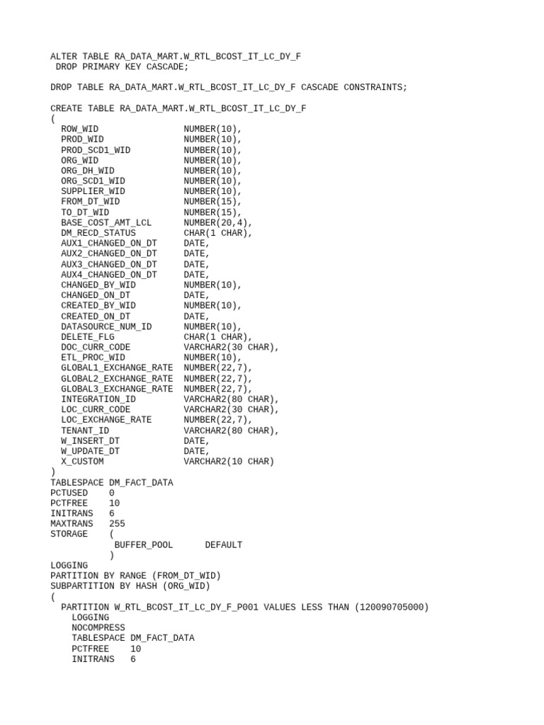W RTL Bcost It LC Dy F 30 | PDF | Cache (Computing) | Computer Data