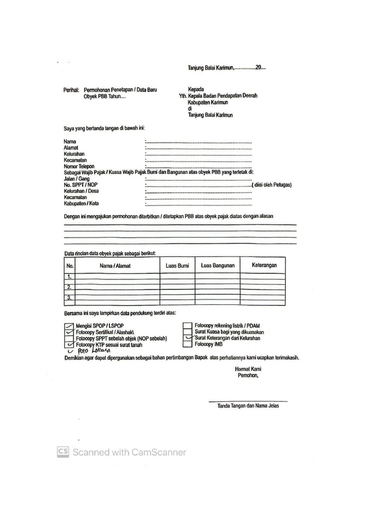 Spop PBB | PDF
