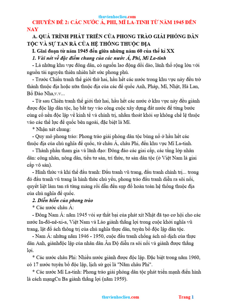 BDHSG Lich Su 9 CD2 | PDF