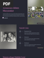 Peta Benua Afrika | PDF