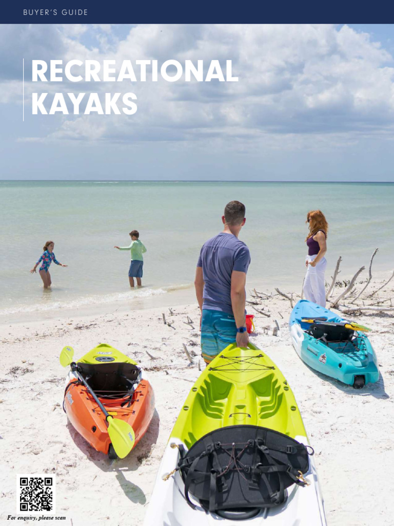 Feelfree Catalog 2024 | Download Free PDF | Kayak | Paddling