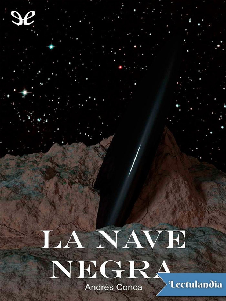 La Nave Negra - Andres Conca | PDF | Tierra