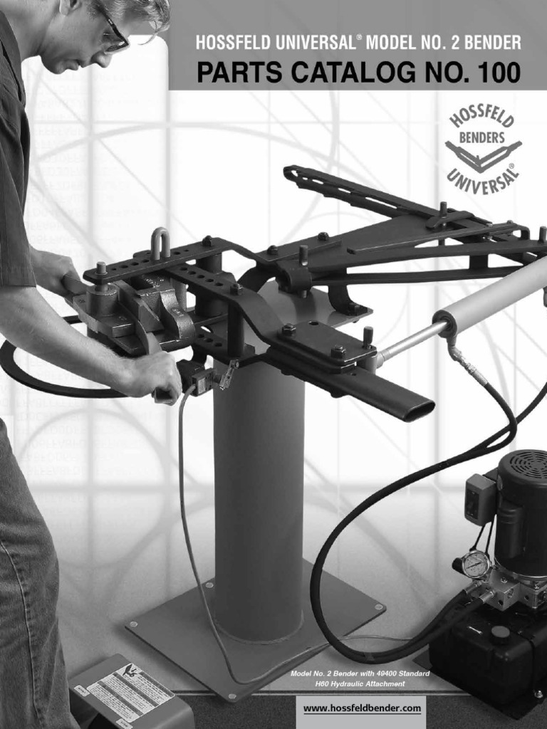Hoss Feld Catalog 2024 Lr | PDF | Pipe (Fluid Conveyance) | Mechanical ...