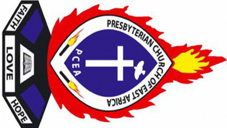 Pcea Logo | PDF