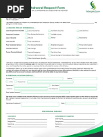 Sample Cbo Constitution | PDF | Empowerment | Volunteering