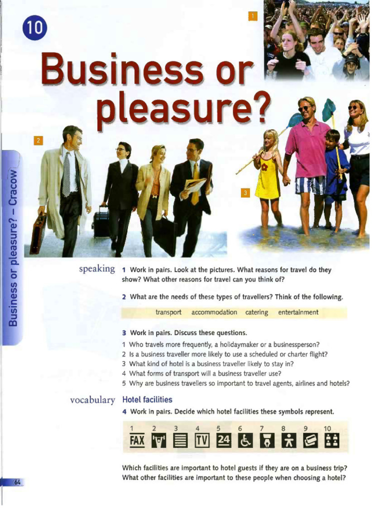 Materi English | PDF