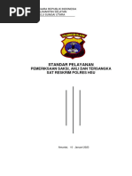 Pembaruan Aplikasi ePZI dan eSurvey | PDF | Teknologi & Rekayasa