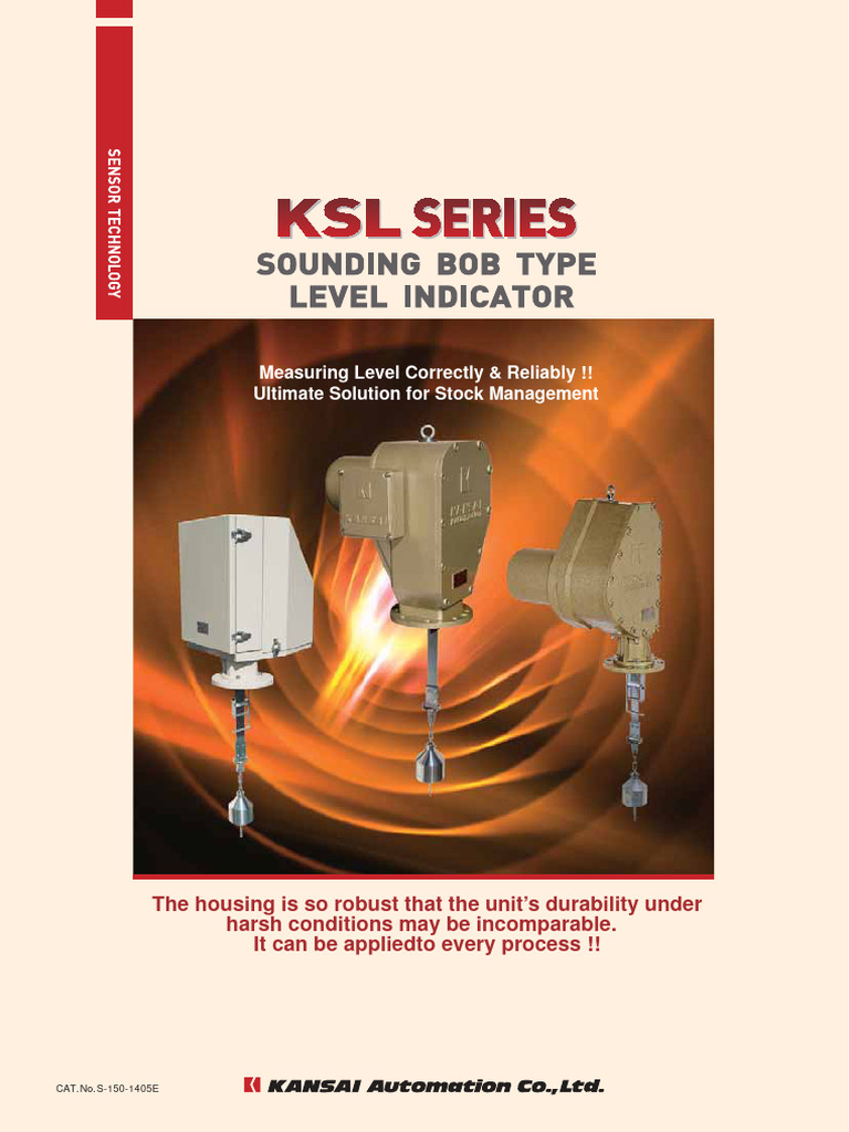 Sounding KSL | PDF | Alternating Current | Mains Electricity