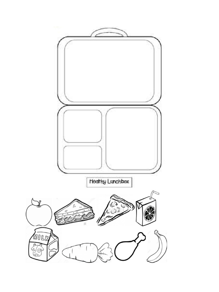 Lunchbox | PDF