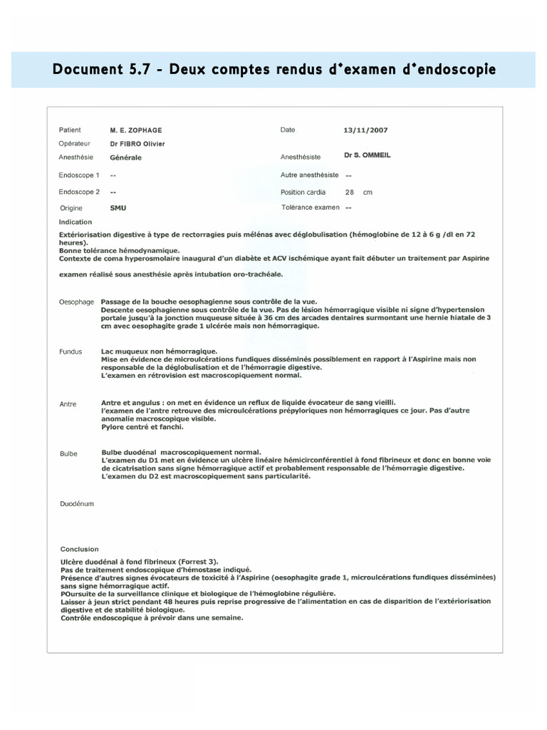 Compte Rendu 2 | PDF