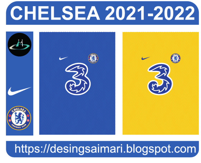 Chelsea 2020 21 Home | PDF