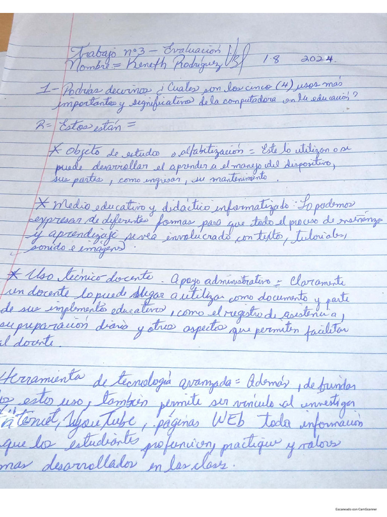 CONSIGNA | PDF