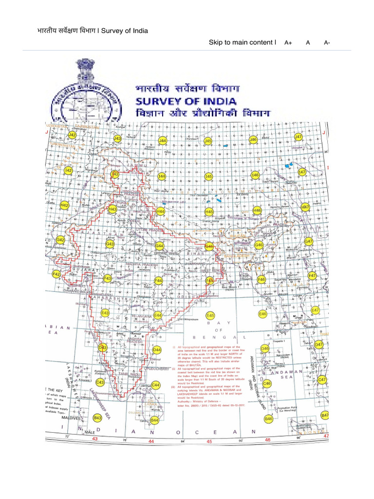 Free 1:50000 Scale Map PDF Download | PDF | Business | Computers