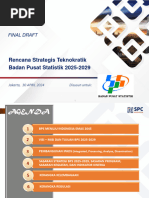 Final Draft - RT - BPS - 2025-2029 - R1.2 | PDF