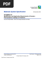 Shell DEP and MESC Standards Overview | PDF | Valve | Pipe (Fluid ...