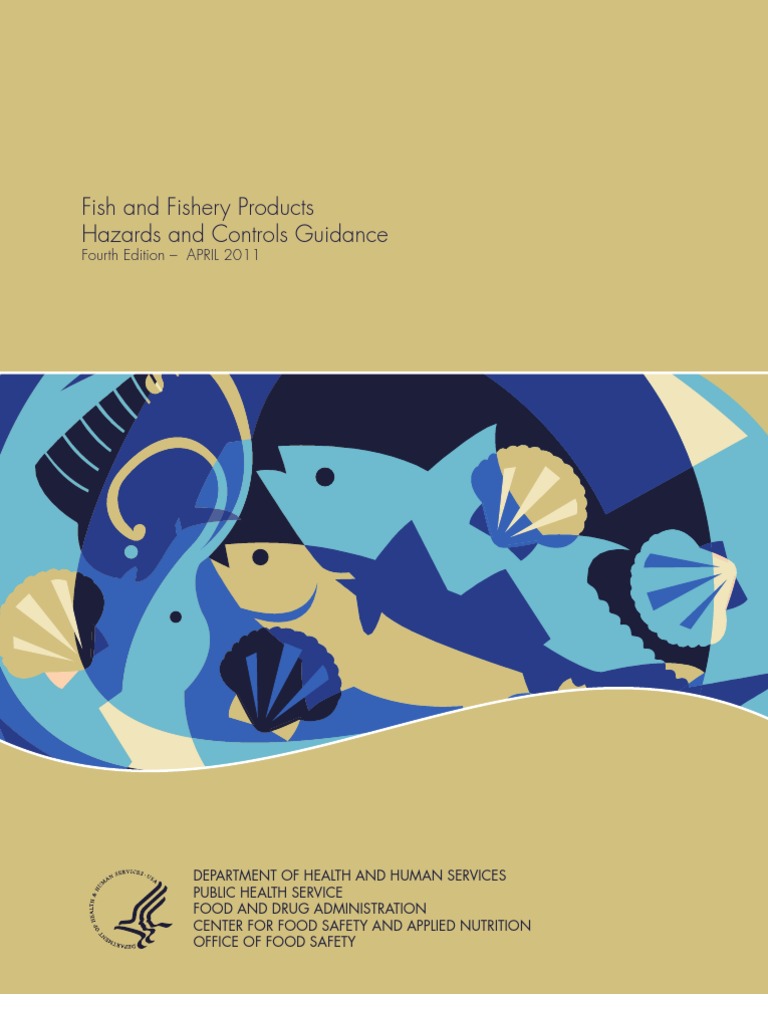 Fish and Fishery Products HACCP | PDF | Hazard Analysis And Critical ...