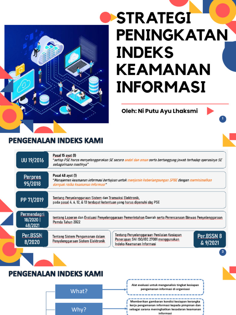 Indeks KAMI - 18 Juli 2024 - 17212804378wJY5ujqCAjiDitipi65 | PDF