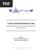 Private Pilot Airmen Certification Standards Maneuver Speed Tolerance ...