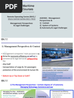 DUKC System Guidelines for RAK Ports | PDF | Ships | Shipping
