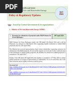 UHBVN Sales Circular 2024 Overview | PDF | Electricity | Electric Power