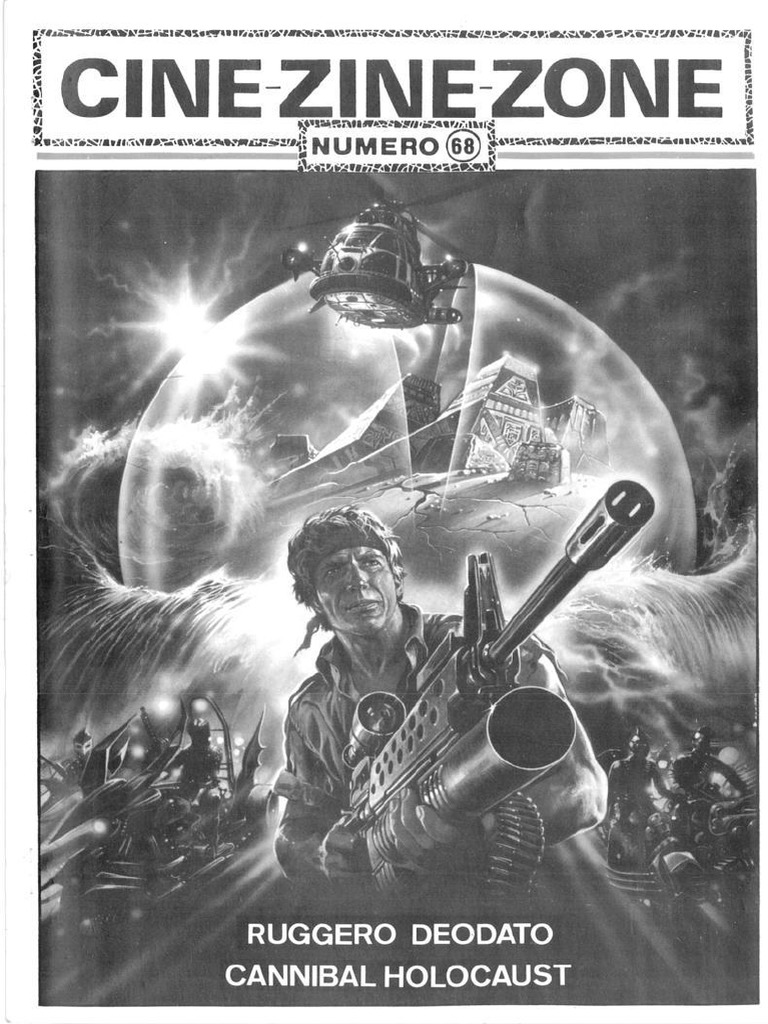 Cine Zine Zone 068 | PDF