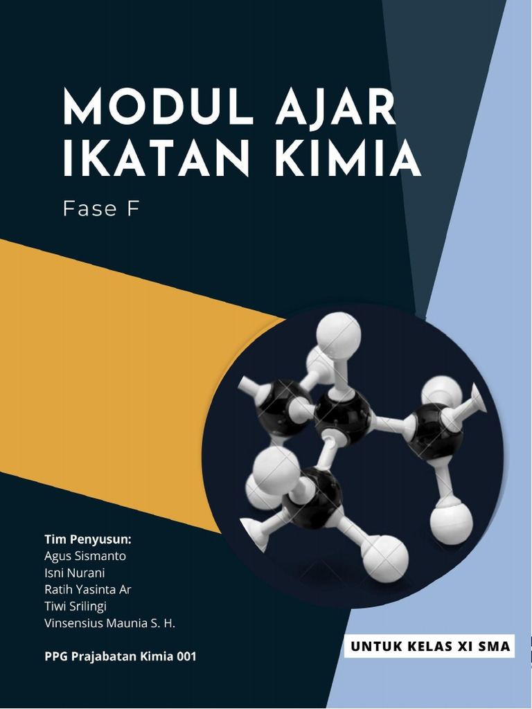 Eksplorasi Konsep - Modul Ajar PPAE - Kelompok 2 (Revisi) | PDF