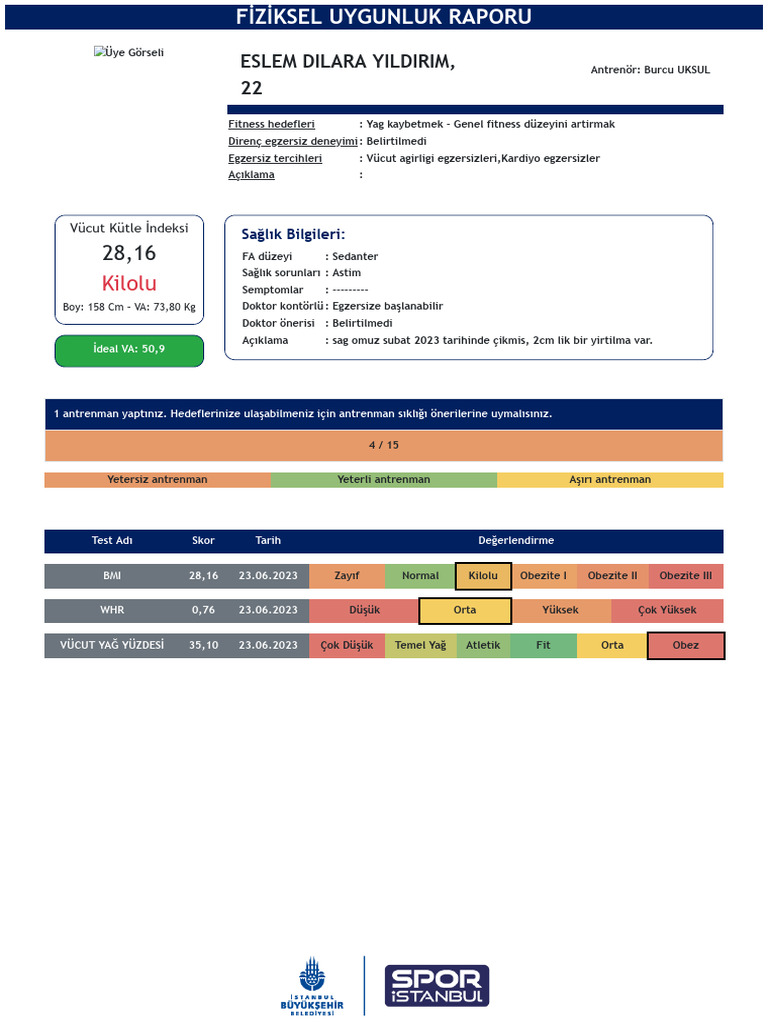 Eg Zers Iz Program I | PDF