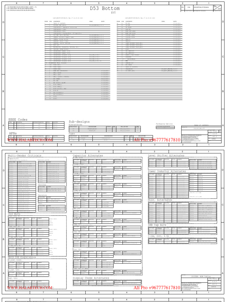 iPhone 12 Schematic Overview | PDF | Information And Communications ...