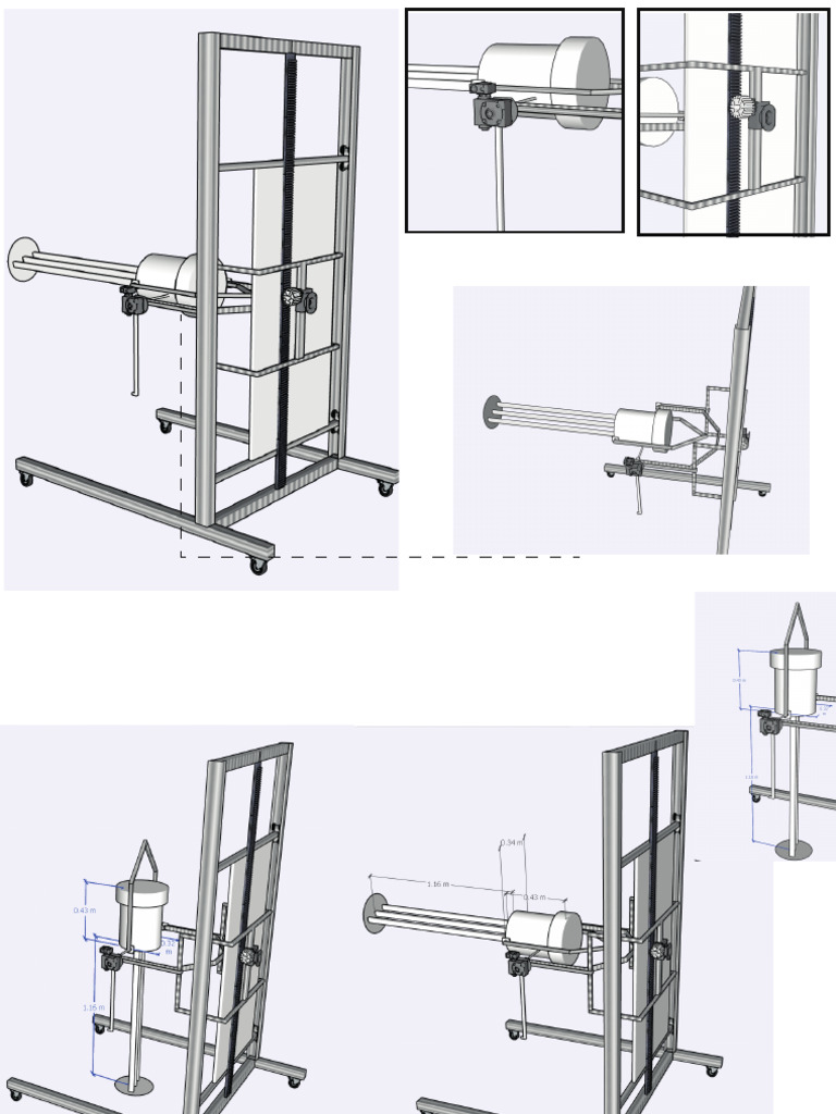 Dibujo Final 2 | PDF