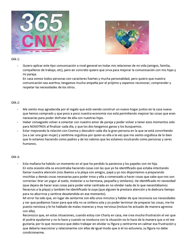 365 CNV | PDF | Residuos