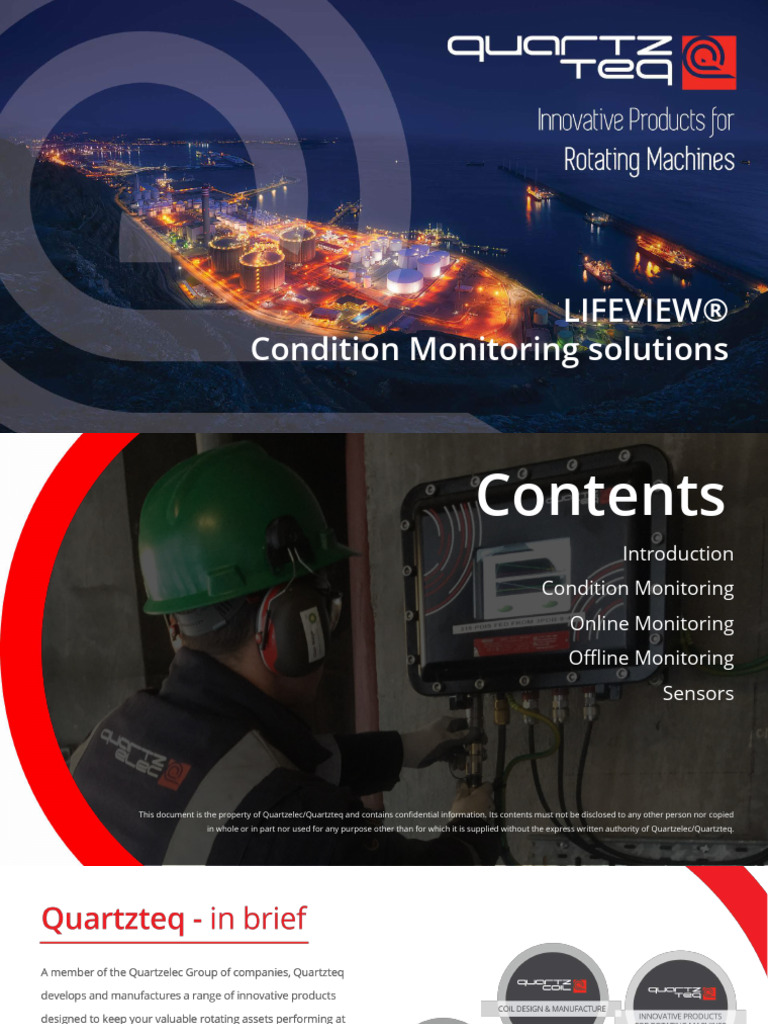 Presentation PD Theory and QT Products-Compressed | PDF | Electrical ...