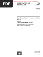 Iso 22081 2021 Compress | PDF | Specification (Technical Standard)