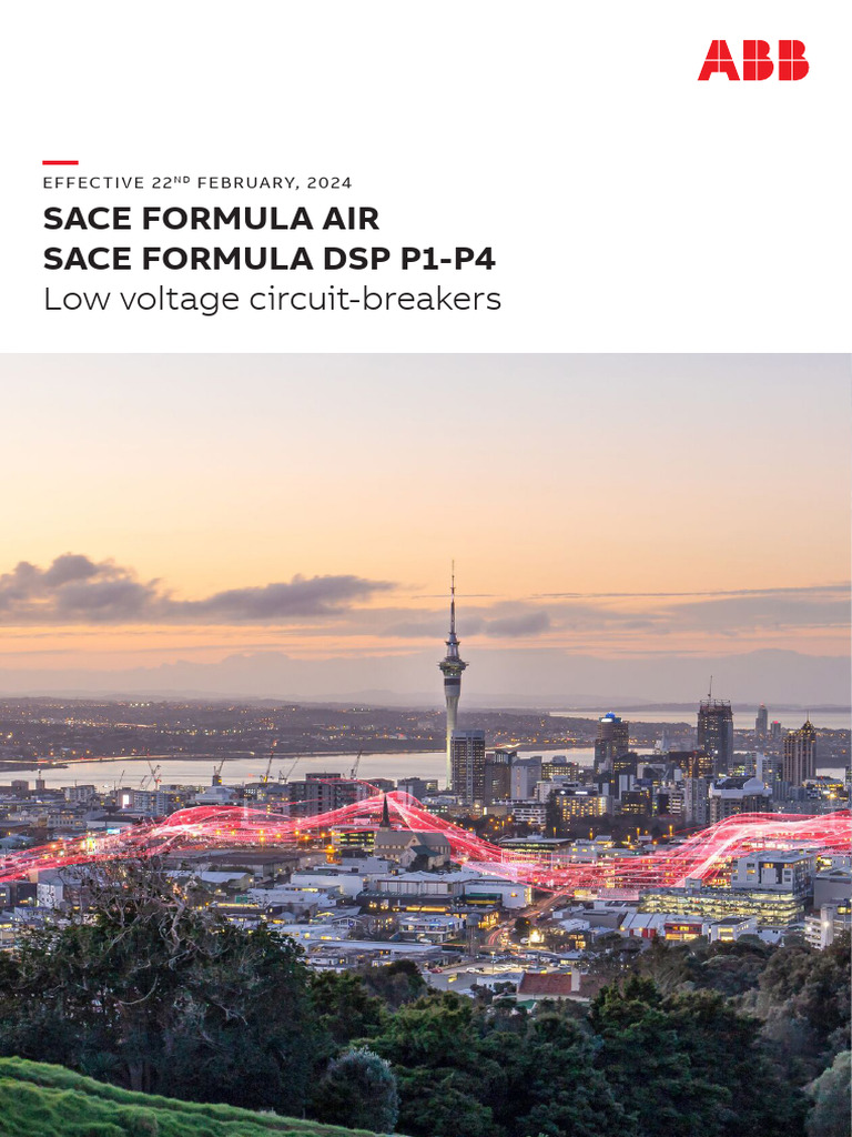 Formula Series Price List Eff - 22 Feb 2024 | PDF | Electrical ...