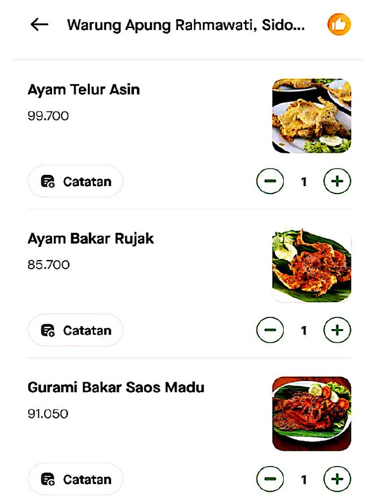 warung apung rahmawati | PDF warung apung rahmawati | PDF